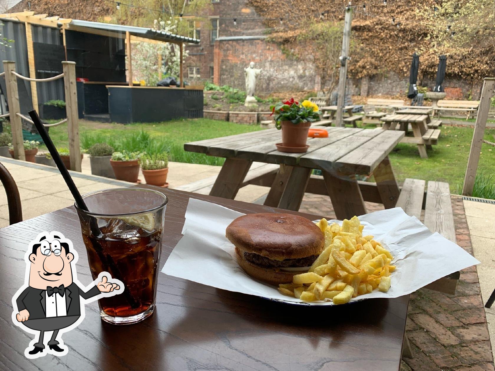 Free State Kitchen, Liverpool - Restaurant menu, prices and reviews