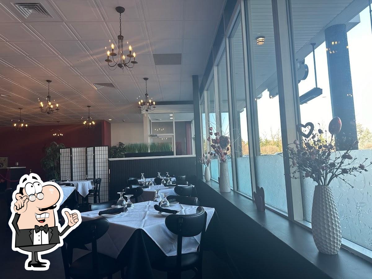 Bistro 11, Hagerstown - Restaurant menu, prices and reviews
