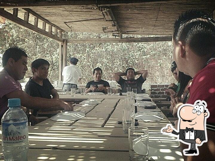 El Pillo Restaurante Campestre, Ate, X47C+2F5 - Carta del restaurante y ...