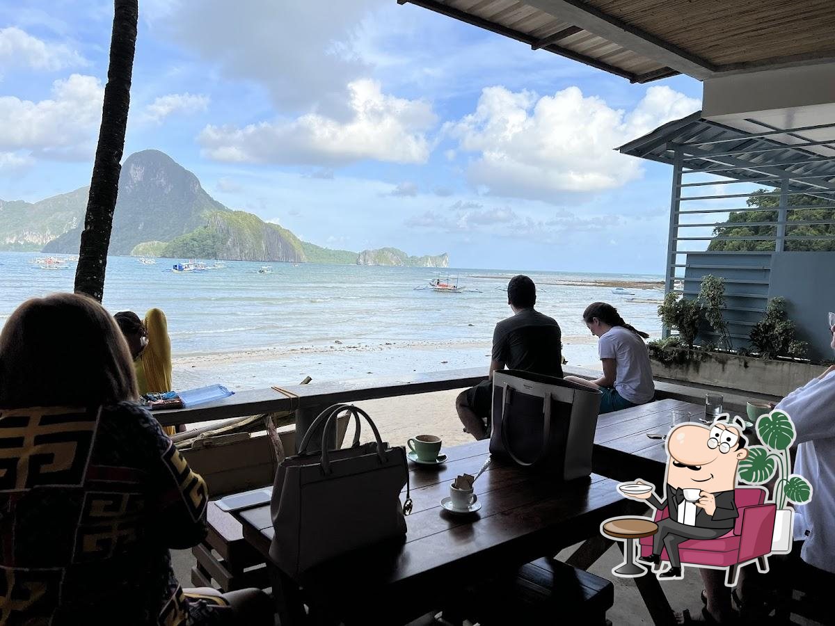 Hama Coffee El Nido, El Nido - Menú del restaurante, precios y reseñas