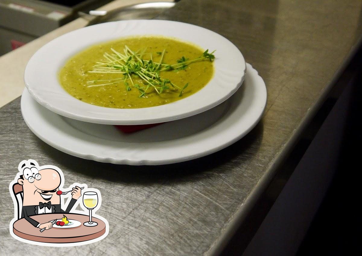 Fig Studio Kitchen in Ripley - Restaurant reviews
