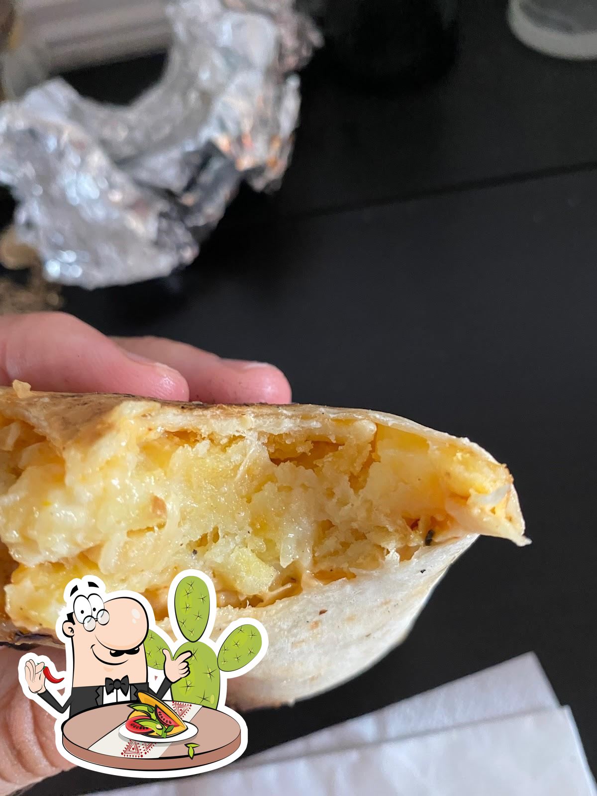 Tacos World Lyon 7 fast food, Lyon, 25 Rue Chevreul - Restaurant reviews