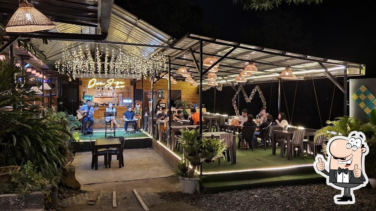 PUSO Grill and Restobar, Tagaytay - Restaurant reviews