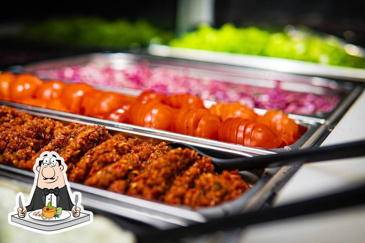 BBB Döner World restaurant, Braunschweig - Restaurantbewertungen