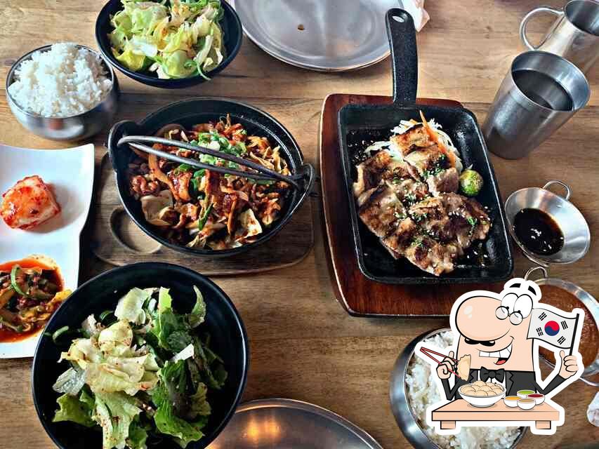 CookPub - Cebu Mactan, Lapu-Lapu City - Restaurant menu and reviews