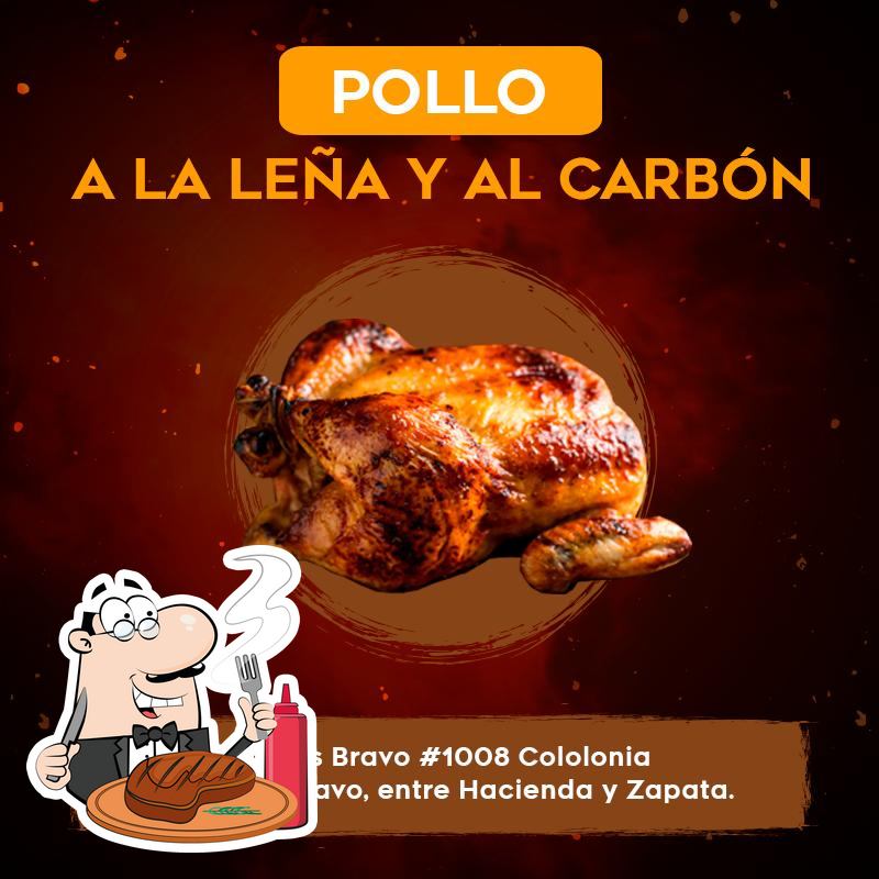 El señor de los Pollos restaurant, Culiacán - Restaurant reviews