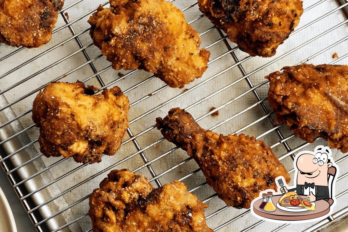 KFC Grays Thurrock - High Street, 6-8 High St in Grays - Restaurant ...
