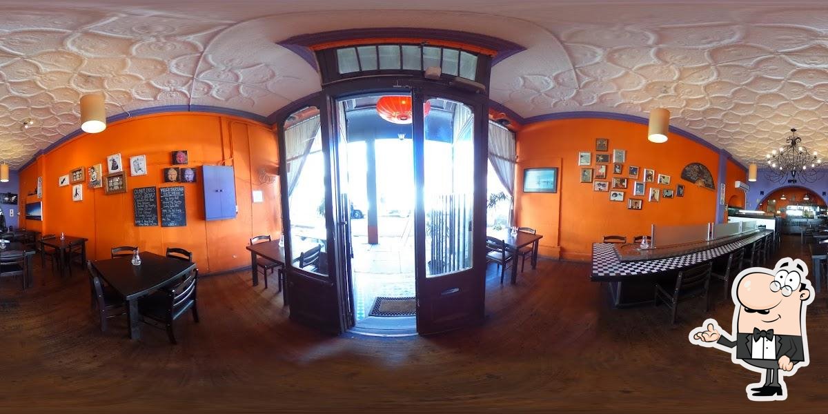 Linko Restaurant, Cape Town - Restaurant menu, prices and reviews