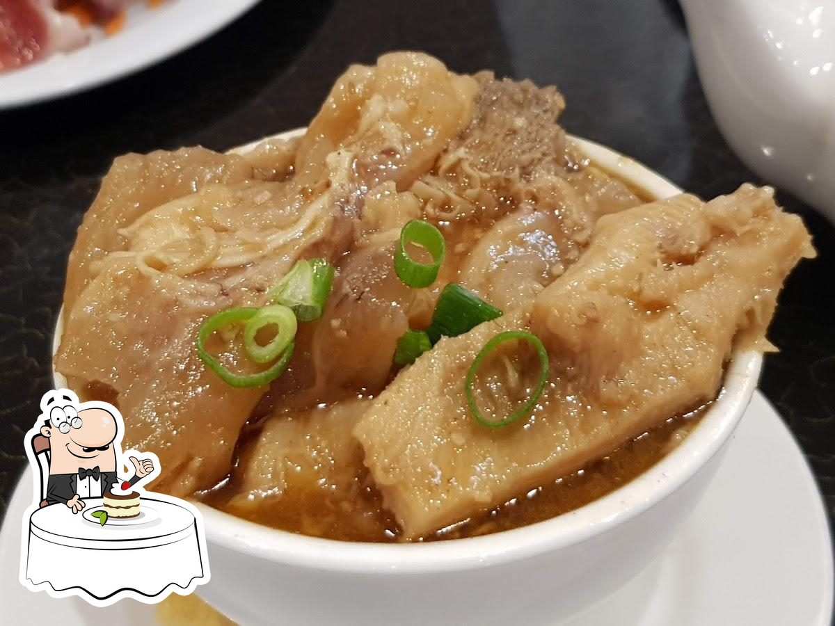 Maxim Saigon in Springvale - Restaurant menu and reviews