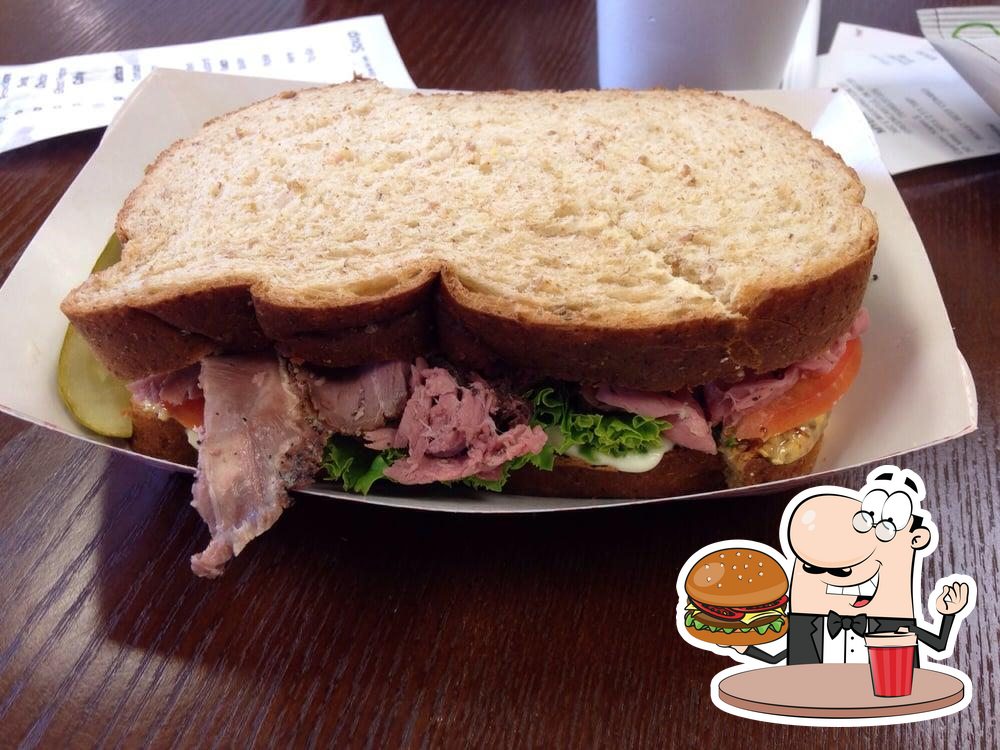 Myers' Market in Greencastle - Restaurant reviews