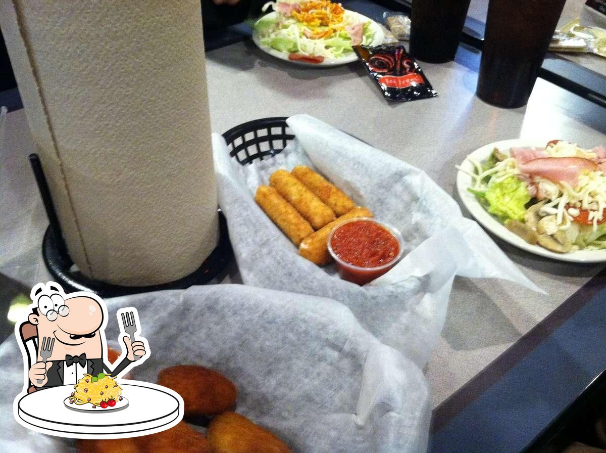 Papa Manzo's in Central City - Restaurant menu and reviews