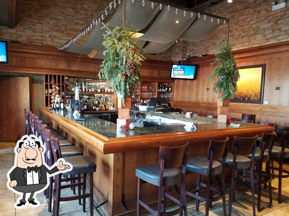 Prairie Grass Cafe, Northbrook - Restaurant menu, prices and reviews