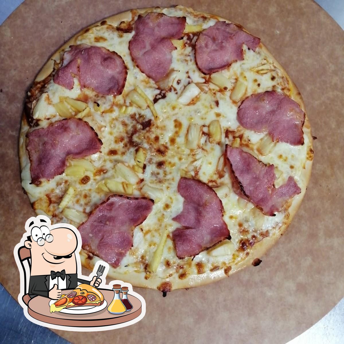Roman's Pizza Beacon Isle, Roodepoort - Restaurant menu, prices and reviews