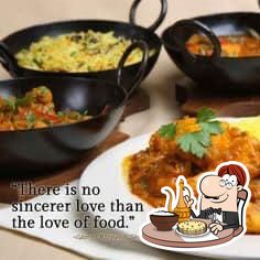 Shipon Tandoori, Chesterfield - Restaurant menu, prices and reviews