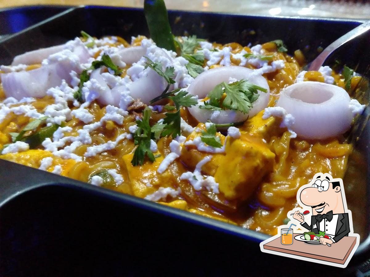 Jail Cafe & Restaurant, Faizabad - Restaurant reviews
