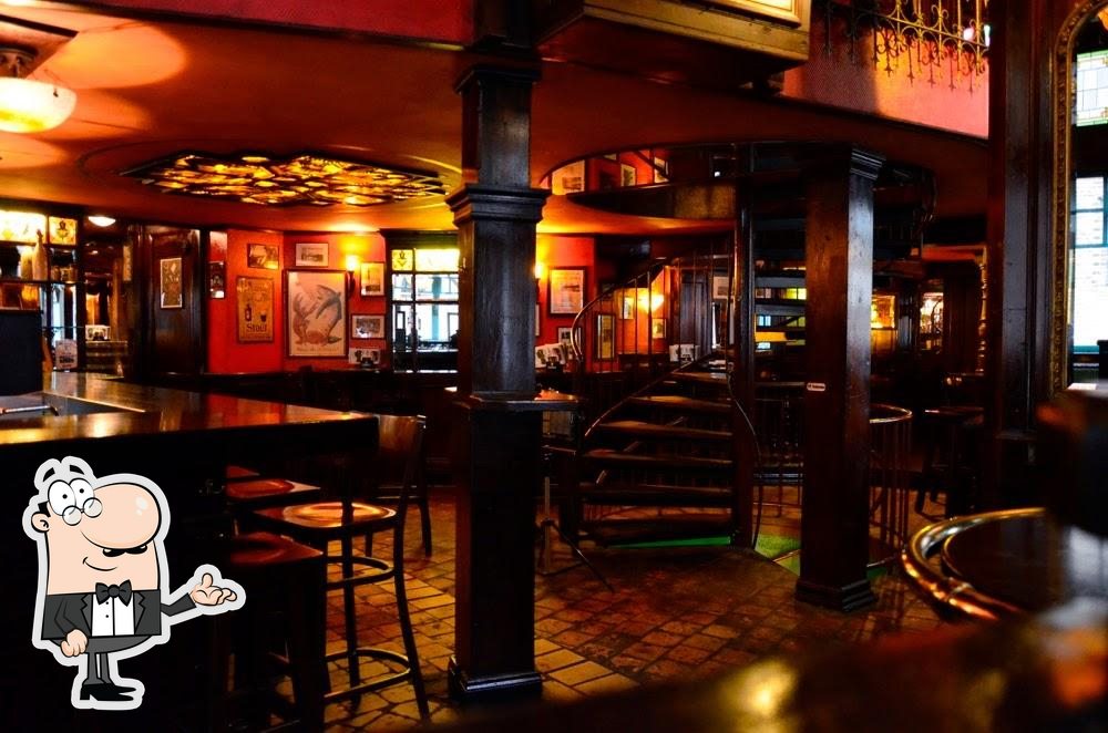 Dublin Inn, Hannover - Speisekarte, Preise und Bewertungen