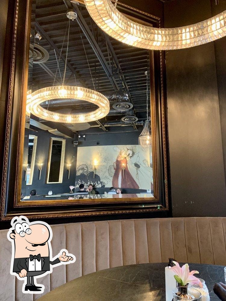 Little Bad Wolf, Chicago - Restaurant menu, prices and reviews