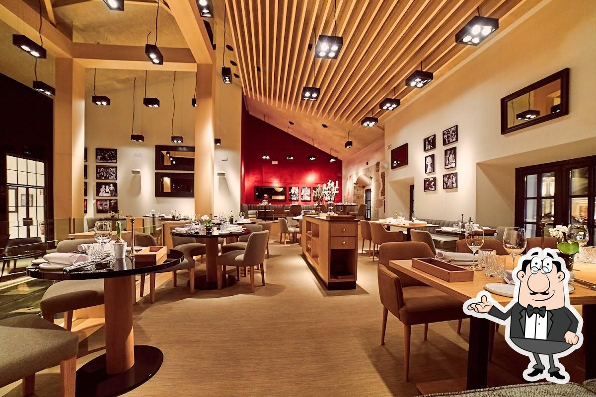 Restaurante Marcela Brasa, León - Carta del restaurante y opiniones