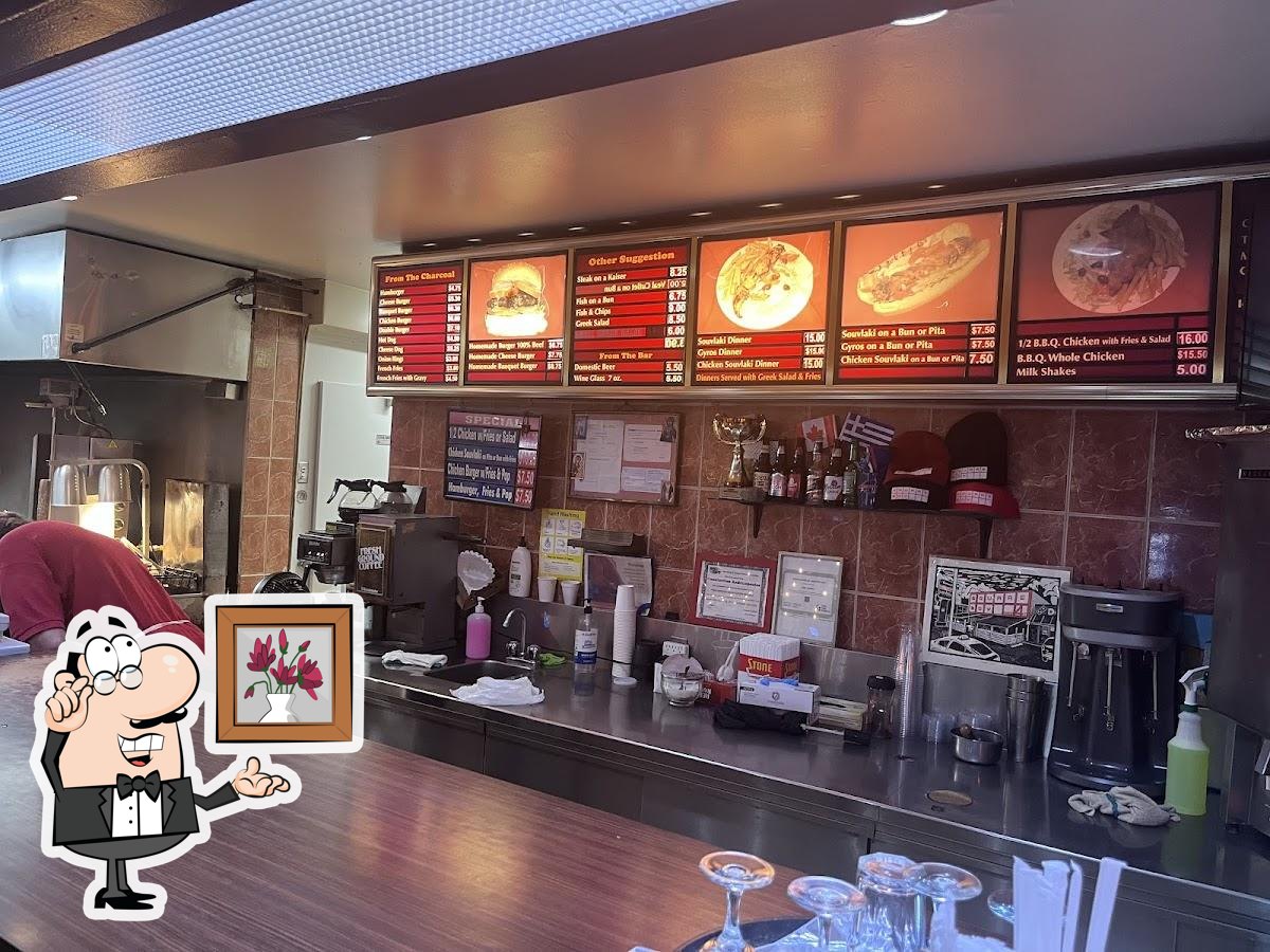 Square Boy, Toronto, Donlands - Restaurant menu, prices and reviews