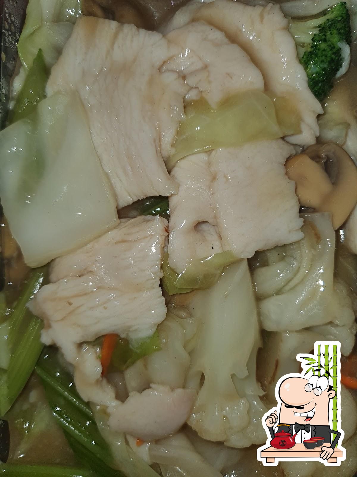 Sun Lee Chinese Take Away Food, Unanderra - Restaurant menu, prices and ...