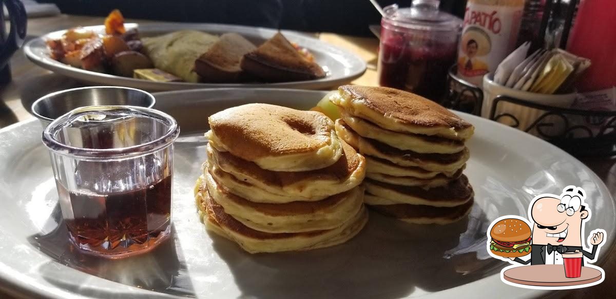 Lama Beans in Berkeley - Restaurant menu and reviews
