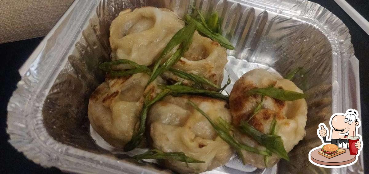 Sadak Chaap Restaurant, Dubai, Shop# 26 - Carta del restaurante y opiniones