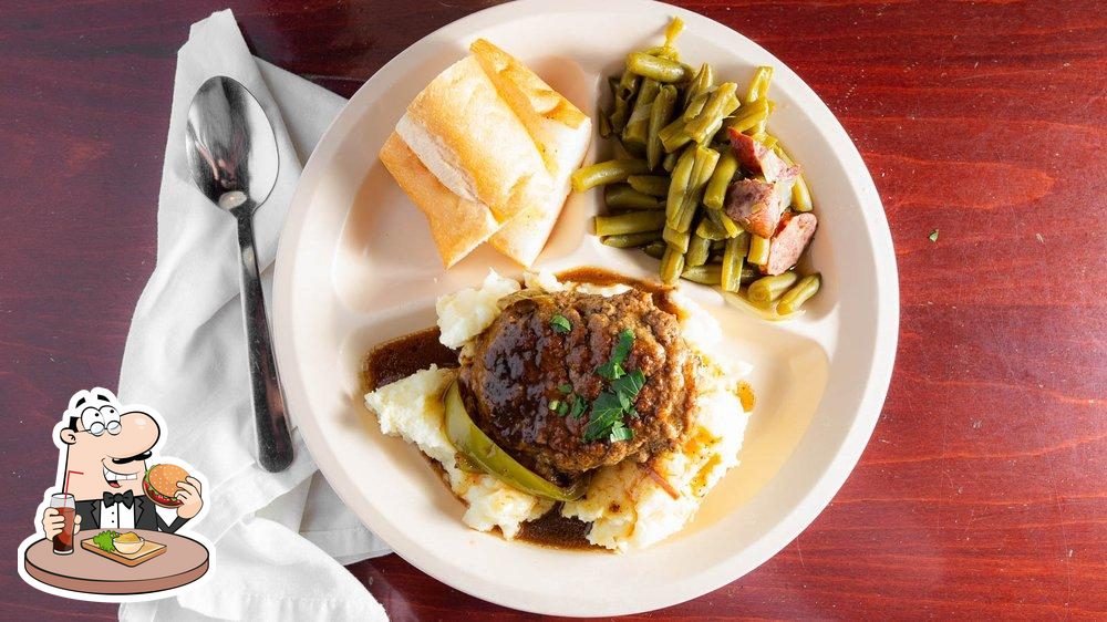 Williams Seafood & PoBoy in Kenner - Restaurant menu and reviews