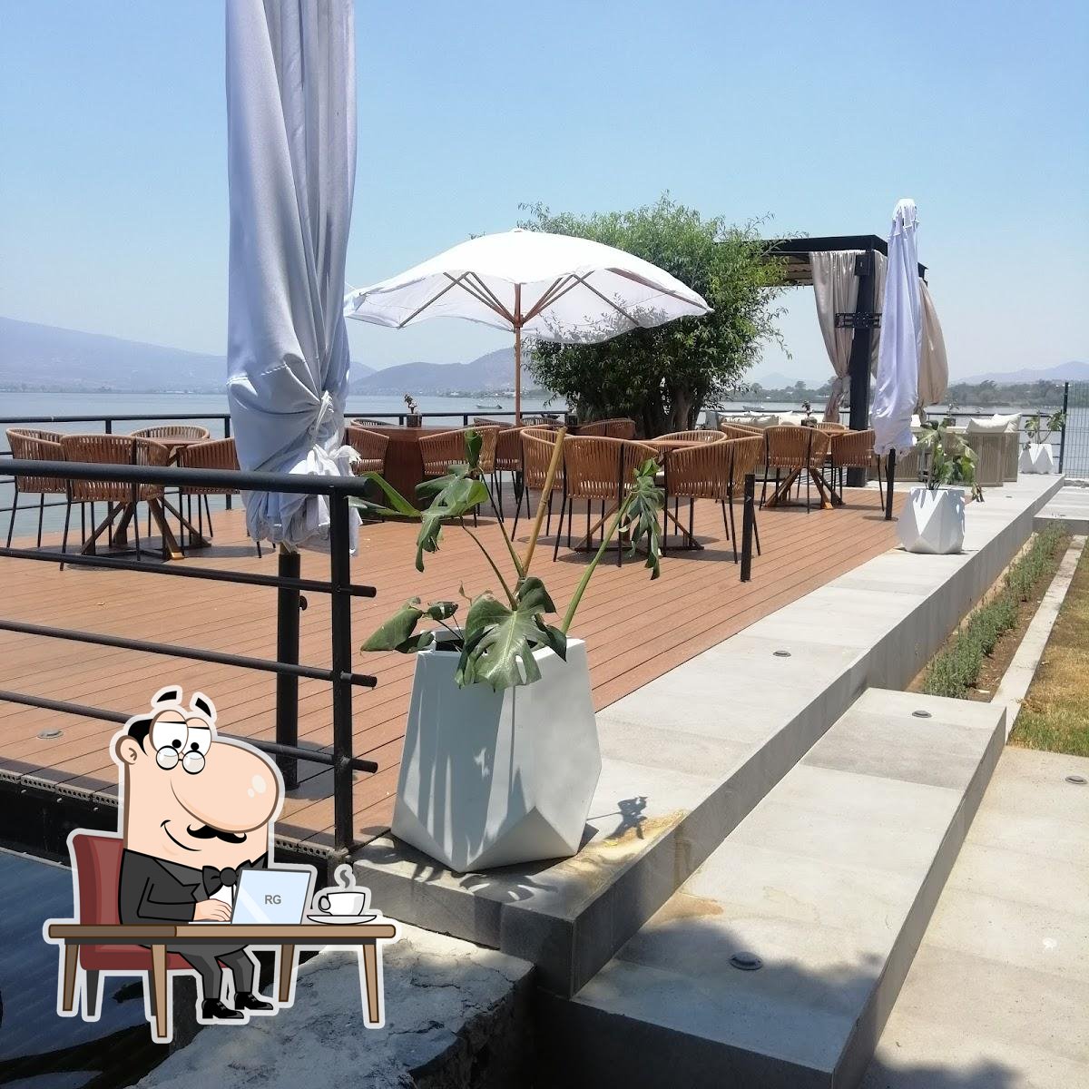 El Laurel Lake, Cajititlán - Menú del restaurante, precios y reseñas