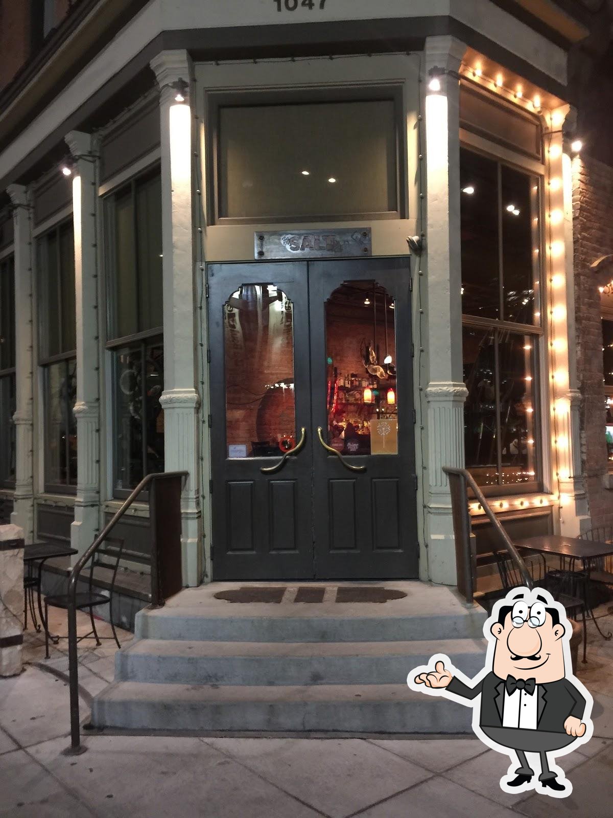 SALT, Boulder - Restaurant menu, prices and reviews