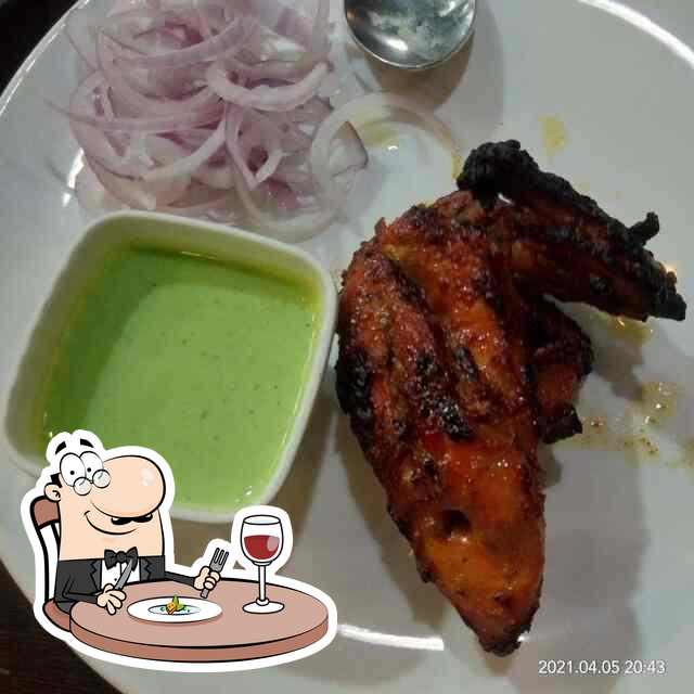 Biryani Mahal, Varanasi, P-94-A - Restaurant reviews