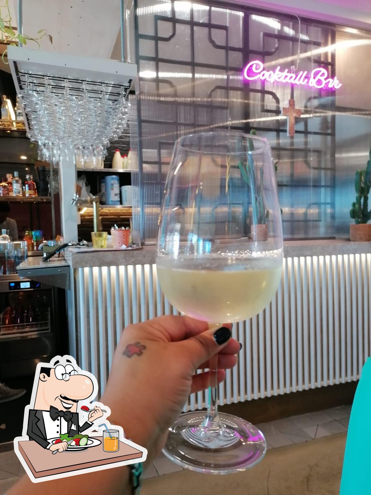 La Cantina Bondi Beach in Bondi Beach - Restaurant menu and reviews