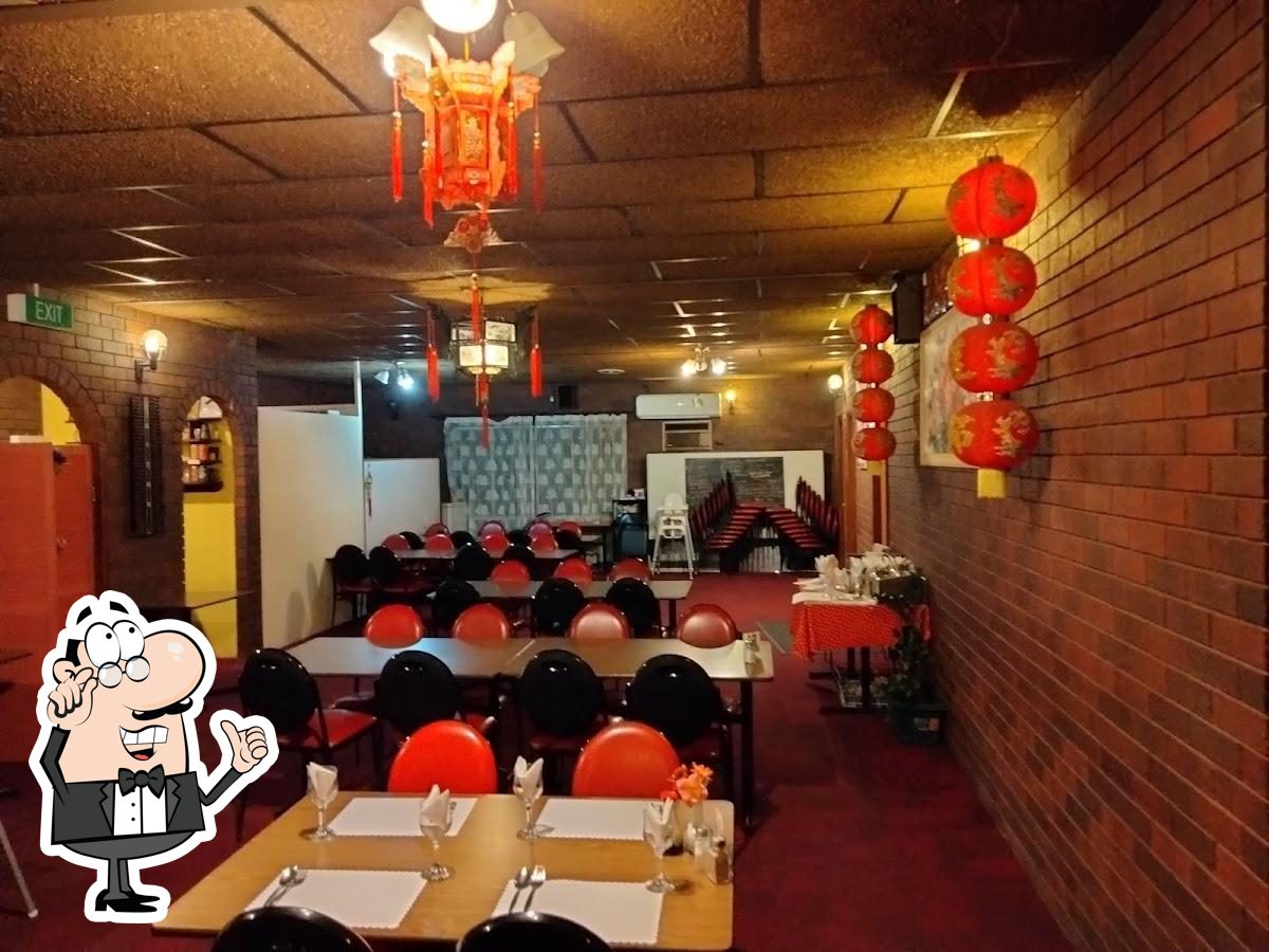 Wing Hing Chinese Restaurant, Mount Barker - Restaurant menu, prices ...