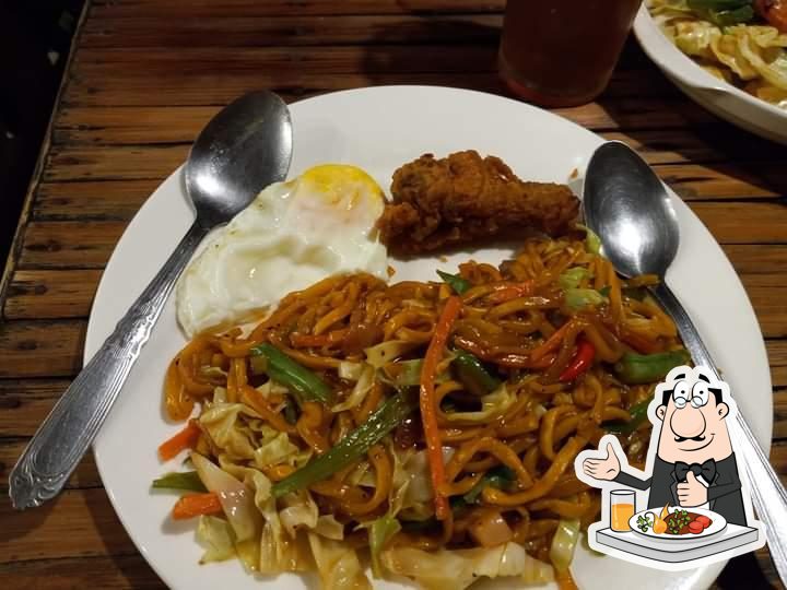 Kubo sa Halamanan, Lipa - Restaurant menu, prices and reviews