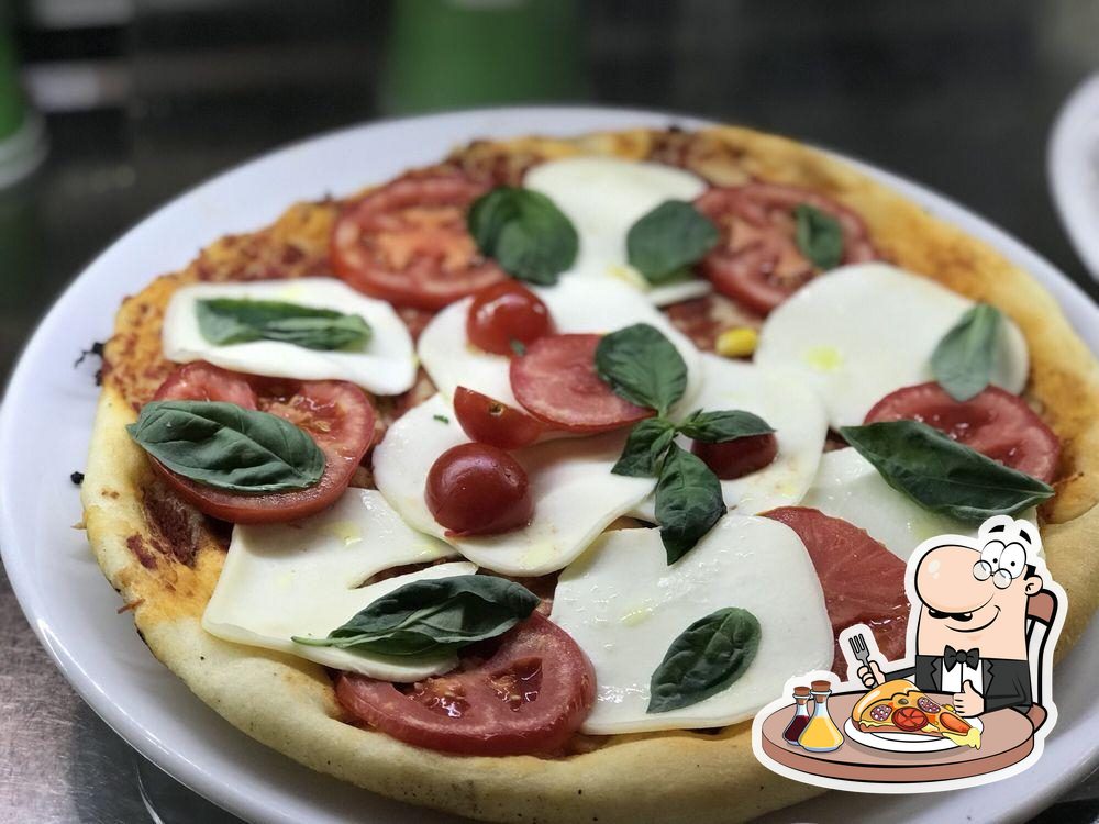 Caffe Moretto cafe, Rome - Restaurant menu and reviews