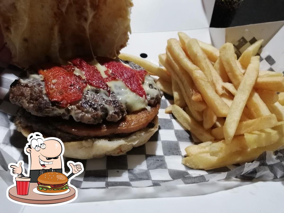 Berko- Go morfi restaurant, Lomas de Zamora - Restaurant menu and reviews
