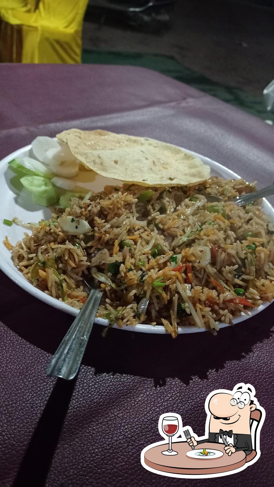 Gajanand Fast Food, Surat - Restaurant menu, prices and reviews
