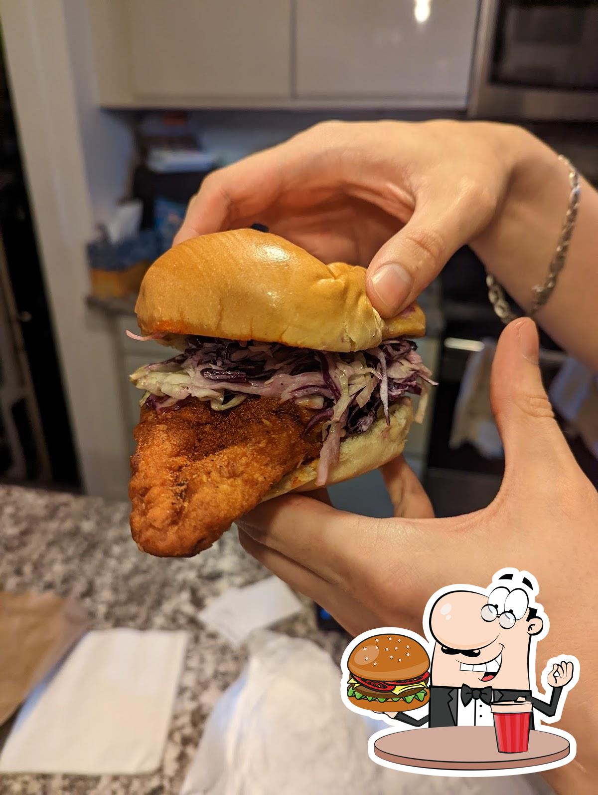 Goblin's Grill, Saskatoon - Restaurant menu, prices and reviews