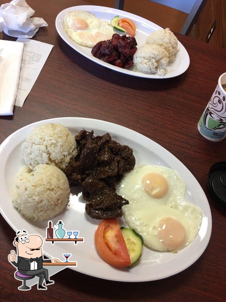 Isla Grille Filipino Cuisine, Las Vegas - Menú del restaurante, precios ...