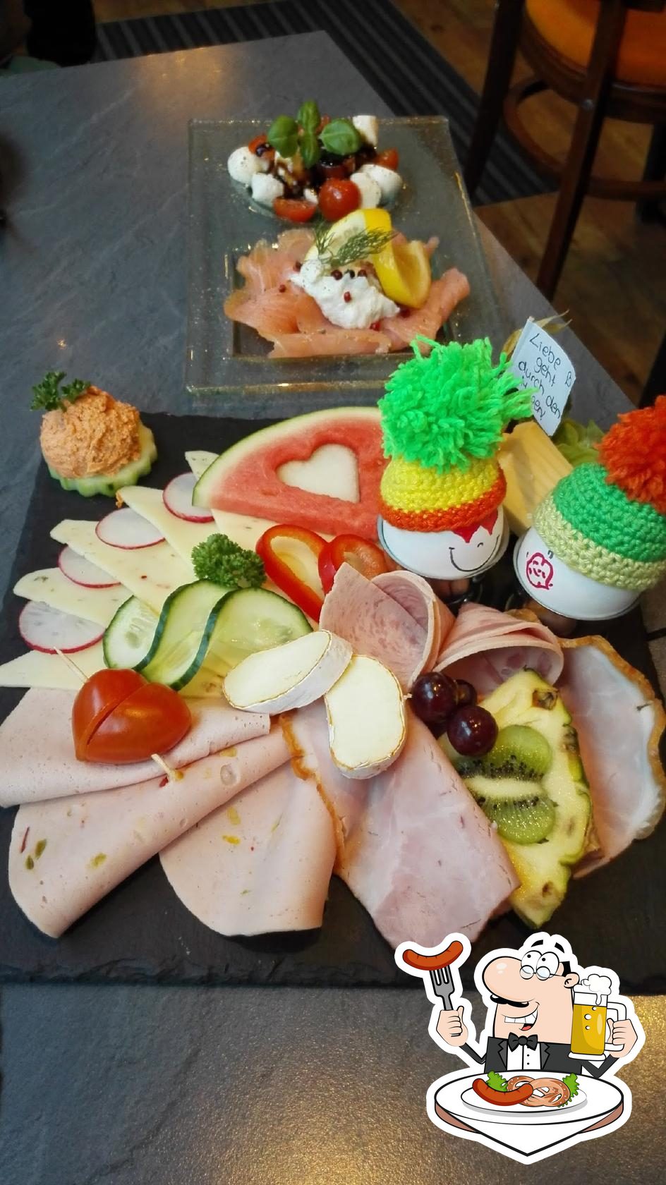 Kostbar, Miltenberg - Restaurantbewertungen