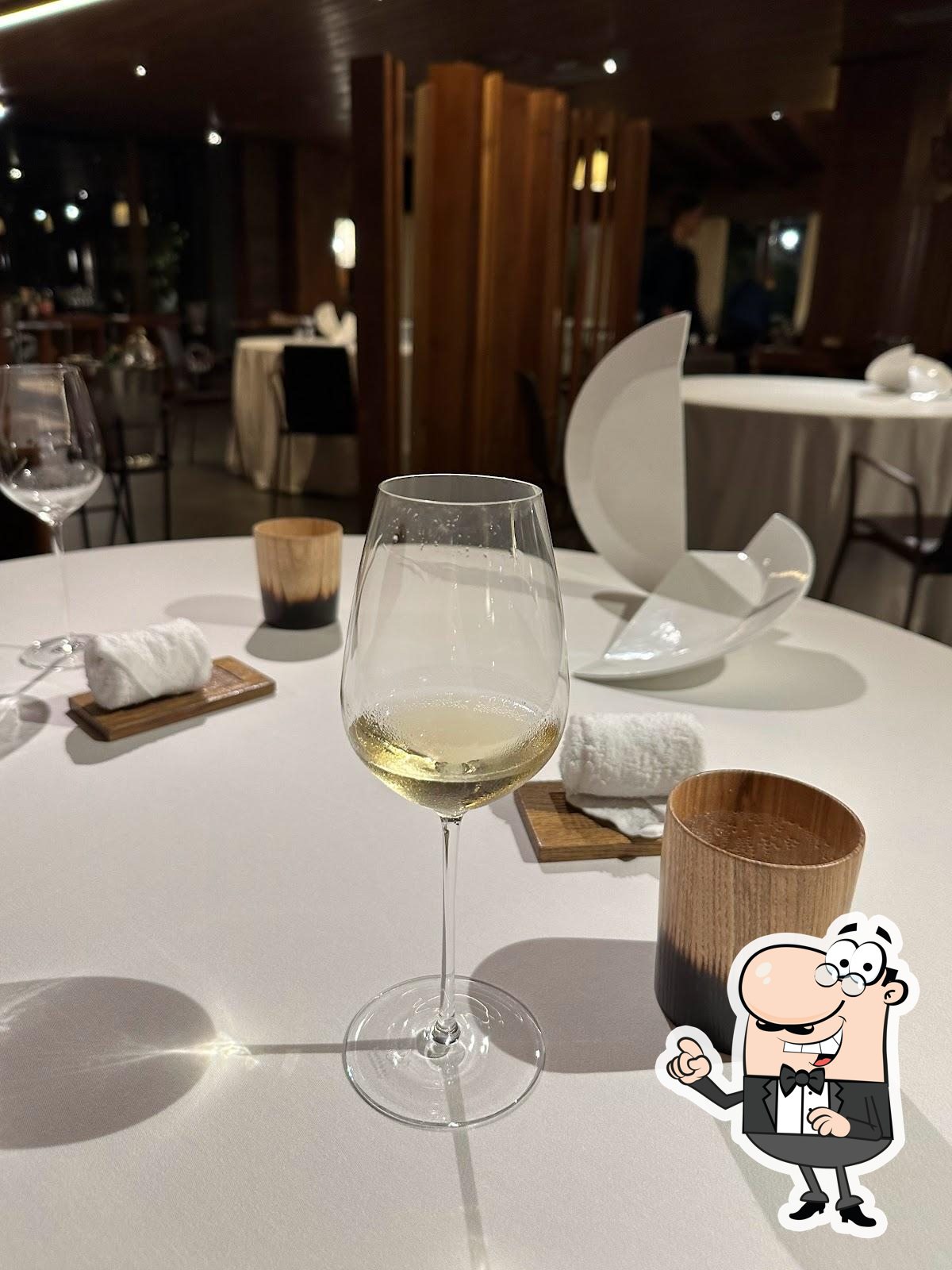 Mugaritz - Restaurant menu, prices and reviews