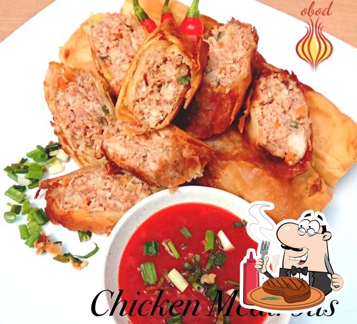 SiCepat Express Wiyung & Obod Surabaya restaurant, Surabaya ...
