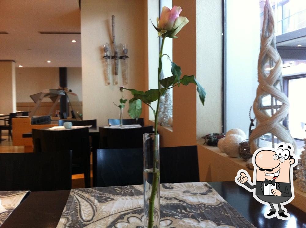 Restaurant im Quadrium, Wernau (Neckar) - Speisekarte, Preise und Bewertungen