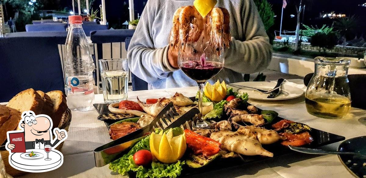 Foga Beach Restaurant, Ksamil - Restaurantbewertungen