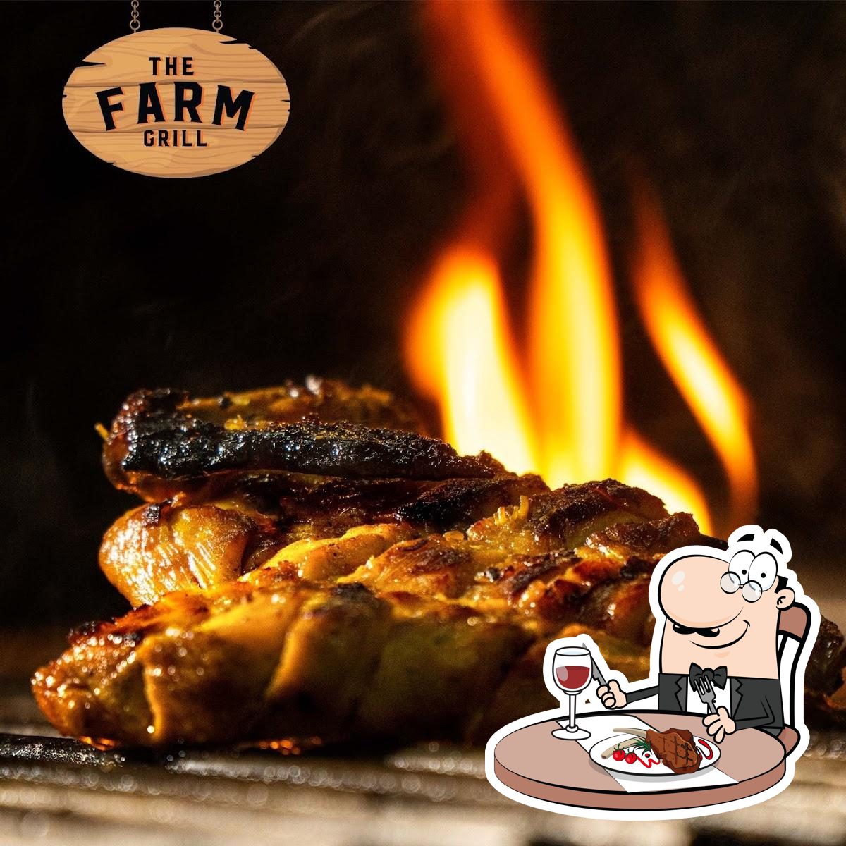 The Farm Grill Marawi restaurant, Marawi City - Restaurant reviews
