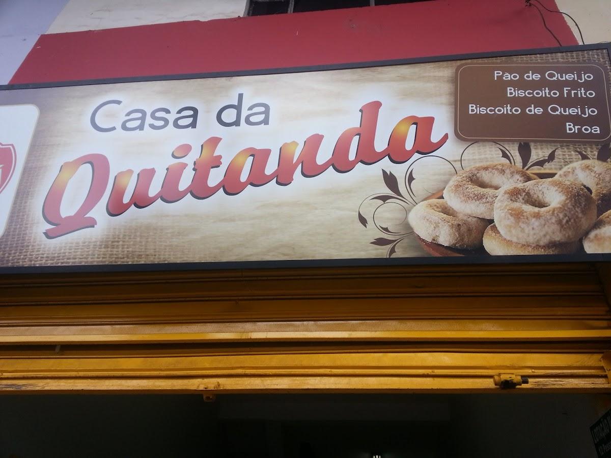 Casa da Quitanda pub & bar, Uberlândia
