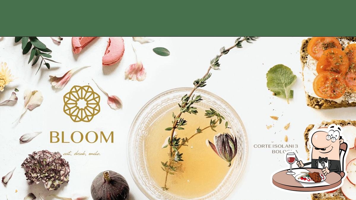 Bloom pub & bar, Bologna - Restaurant reviews