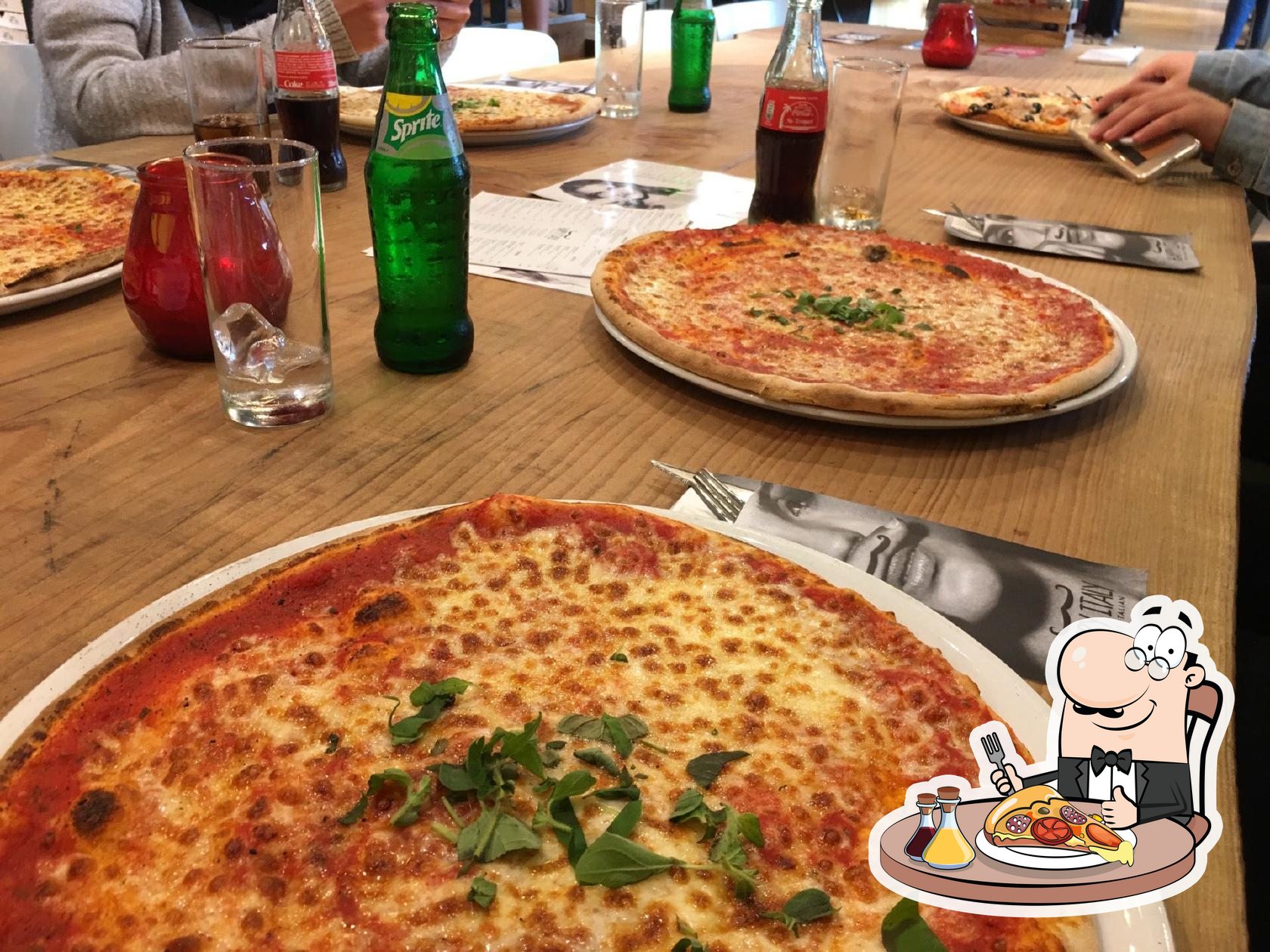 Happy Italy Alkmaar, Alkmaar - Restaurant menu and reviews