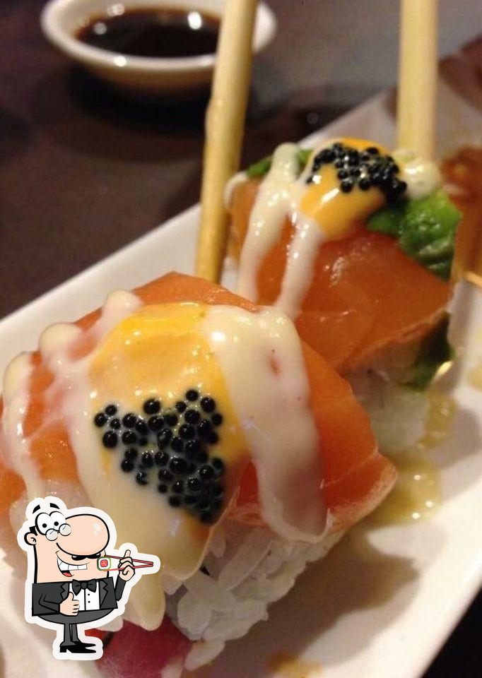 Kaisen Restaurant in Agawam - Restaurant menu and reviews