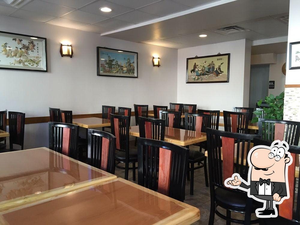 Beijing Kitchen in Scottsville - Chinese restaurant menu and reviews