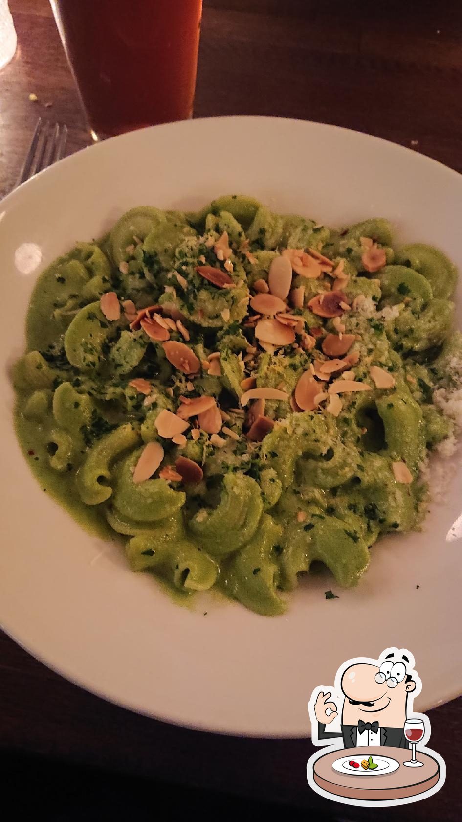 Estelle in Saint Paul - Restaurant menu and reviews